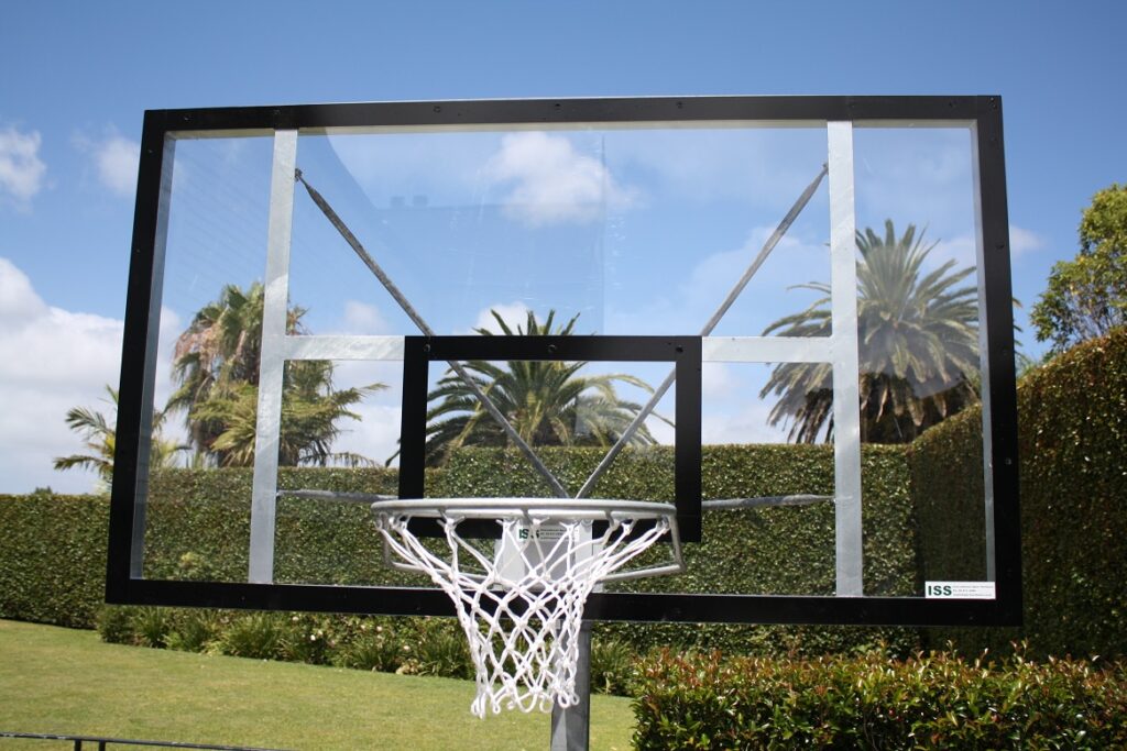 Acrylic Backboards - My CMS